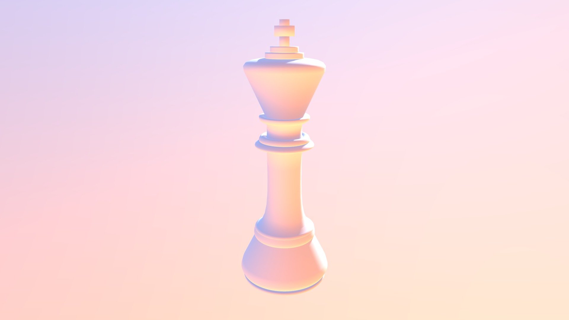 chess queen - 3D model by maria19971 [c8d0df9] - Sketchfab