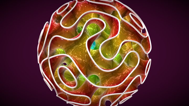 Geometry 3D models - Sketchfab