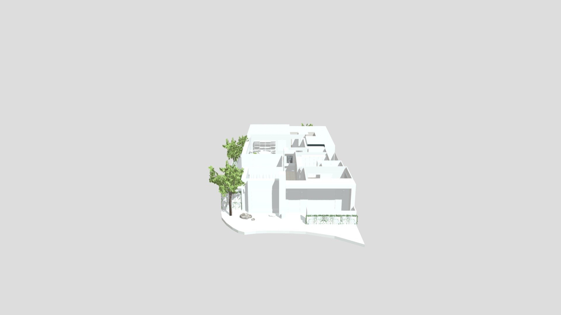 Treeby court - final - Download Free 3D model by Home Design 3D ...