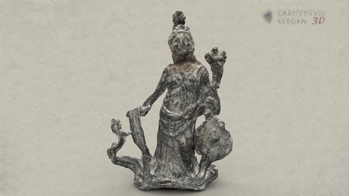 Fortuna 3D Models To Print , Fortuna 3D models – EVSE