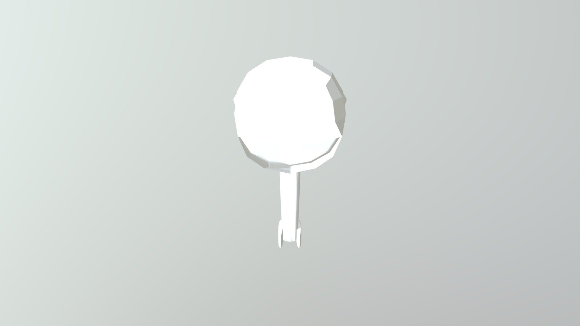 Scroller - Download Free 3D model by palsei456 [c8da8c5] - Sketchfab