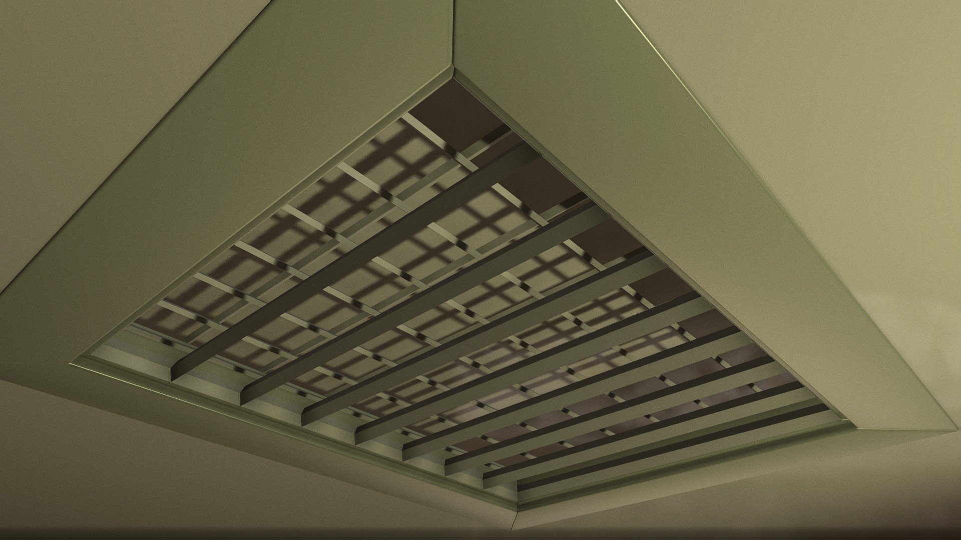 Vent 3D model - Download Free 3D model by jangpoong12345 [c8dac6b ...