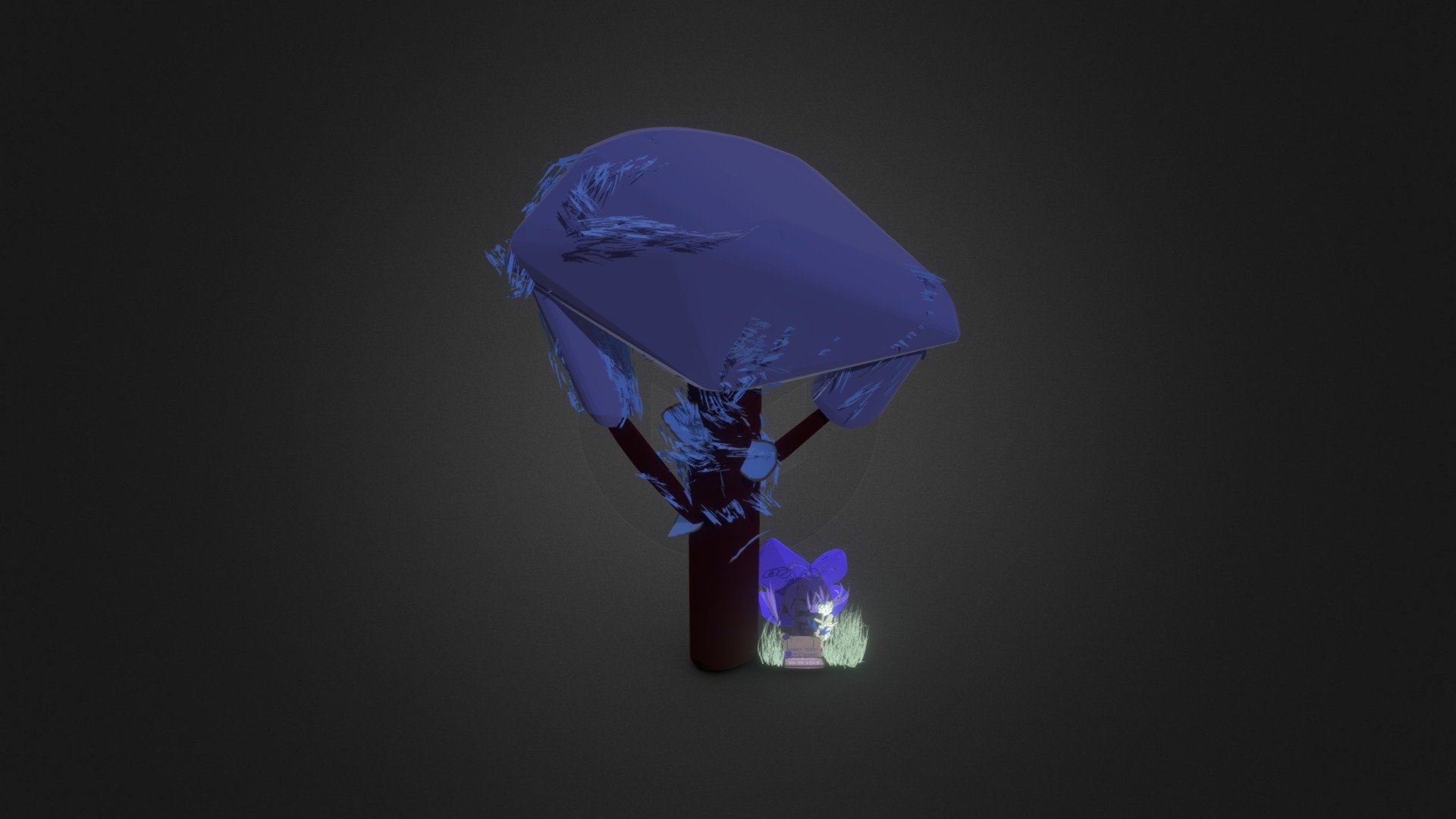 Untitled_3 - Download Free 3D model by pandagames292 [c8db46e] - Sketchfab