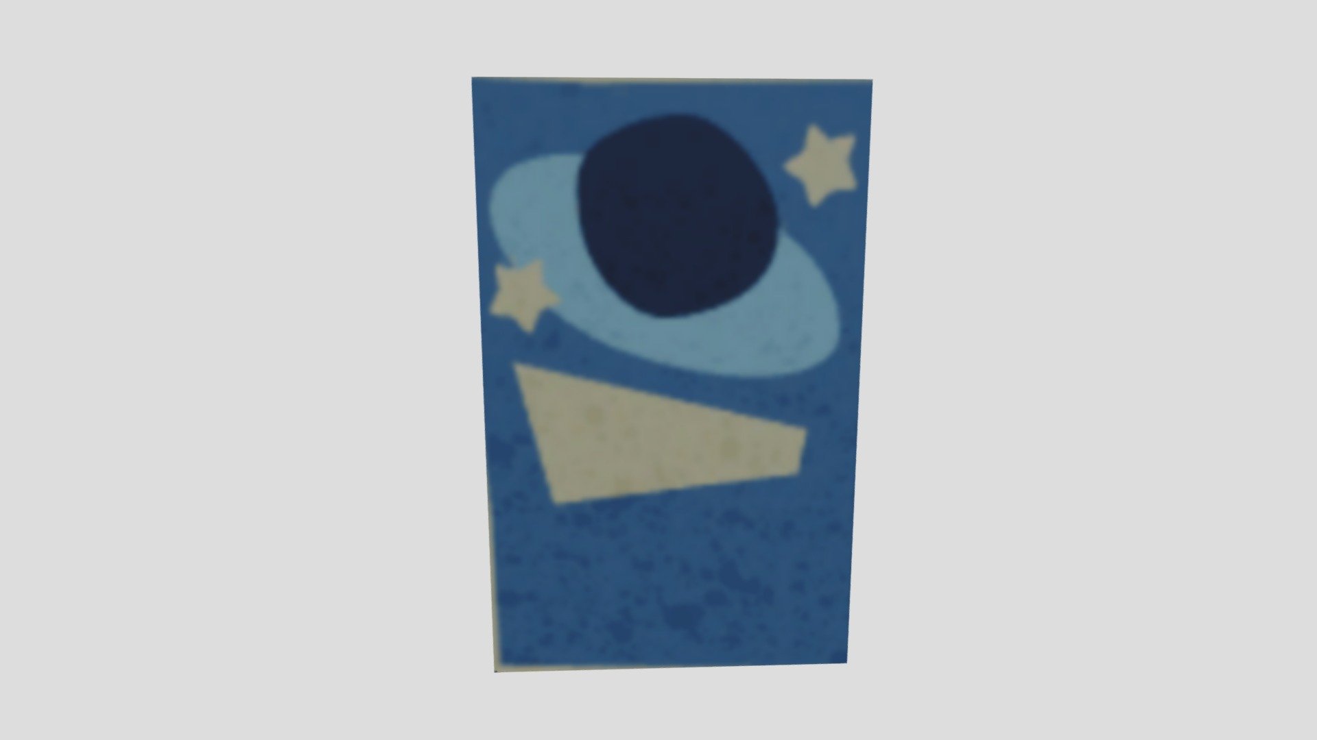 Hello neighbor Cleaning product - Download Free 3D model by ...