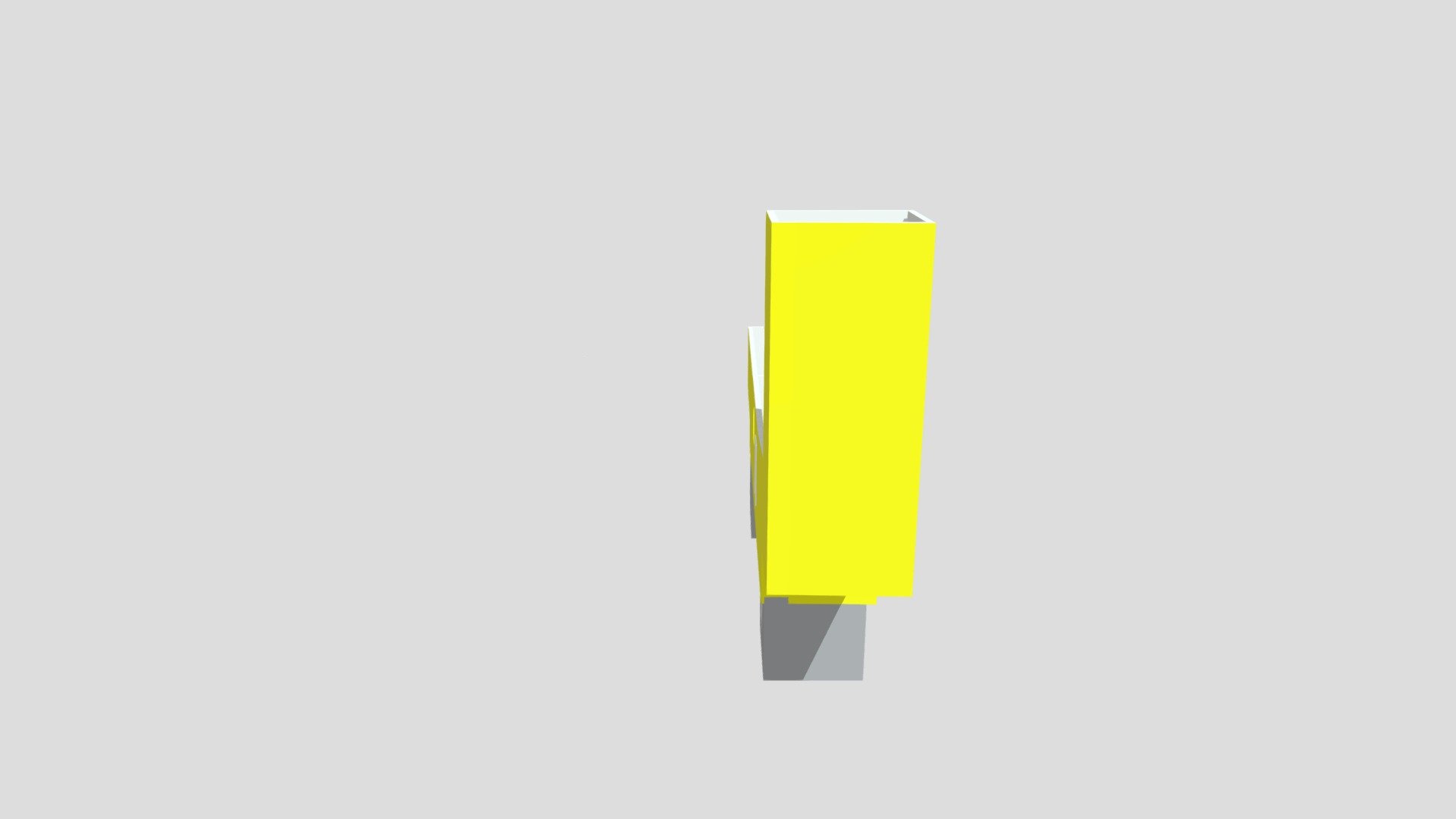 Plain - Download Free 3D model by Home Design 3D (@homedesign3d ...