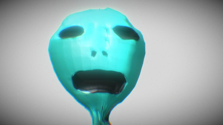 Banban 3D models - Sketchfab