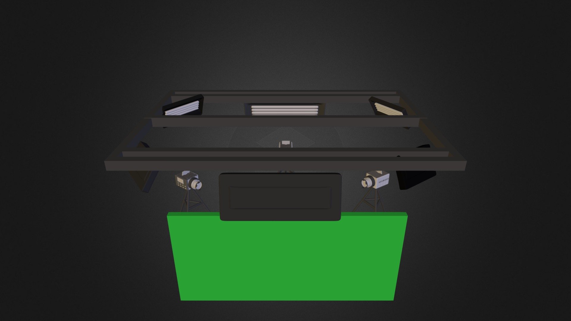 dos set.dae.zip - 3D model by RubioDelAno [c8dcadb] - Sketchfab