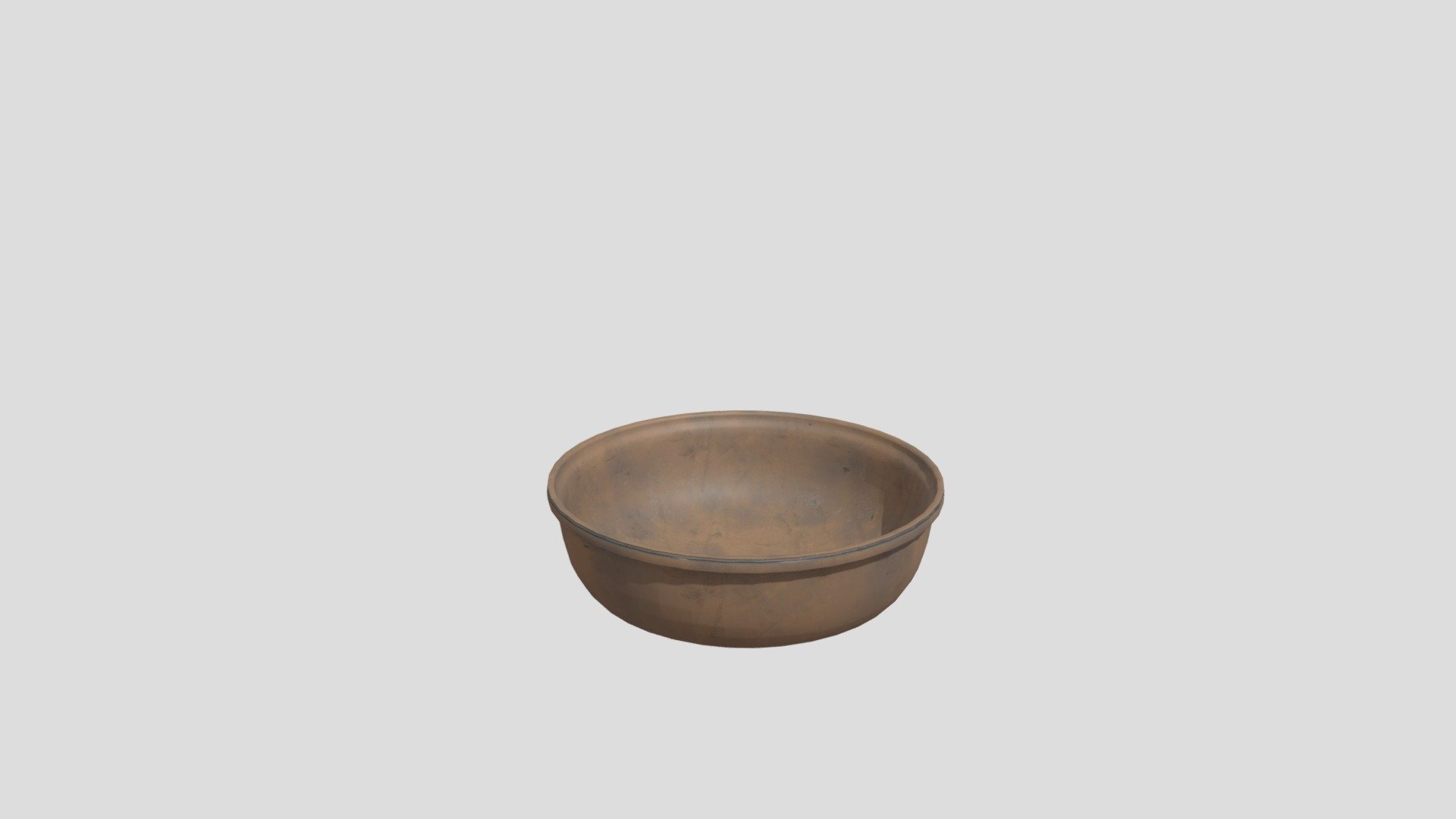Bowl - 3D model by National Heritage Board (@nhbheritage) [c8dd205 ...