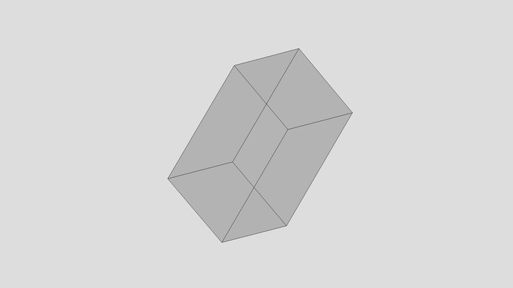 Unit_cell 3D models - Sketchfab