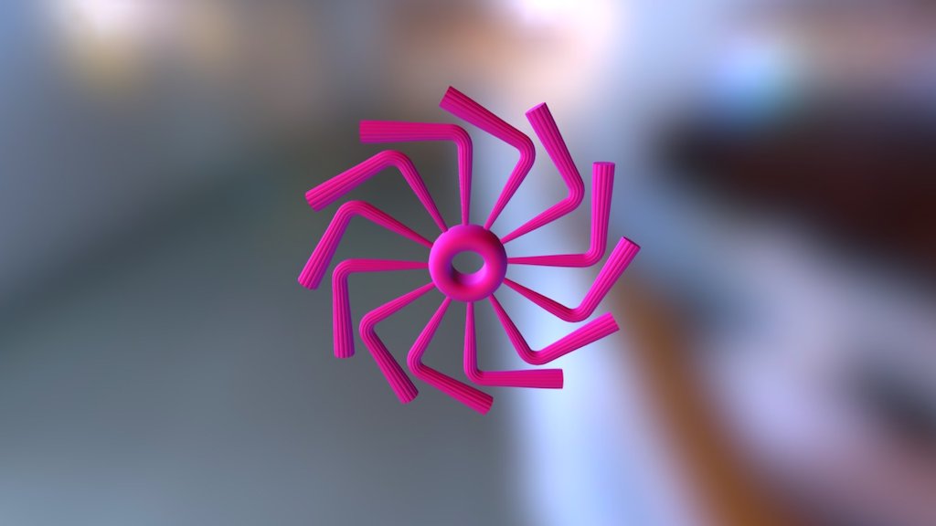 Bny - Download Free 3D model by Athif [c8def12] - Sketchfab