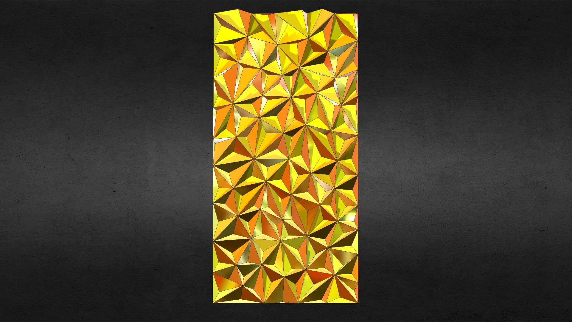 Wall - 3D model by f1sher [c8df115] - Sketchfab
