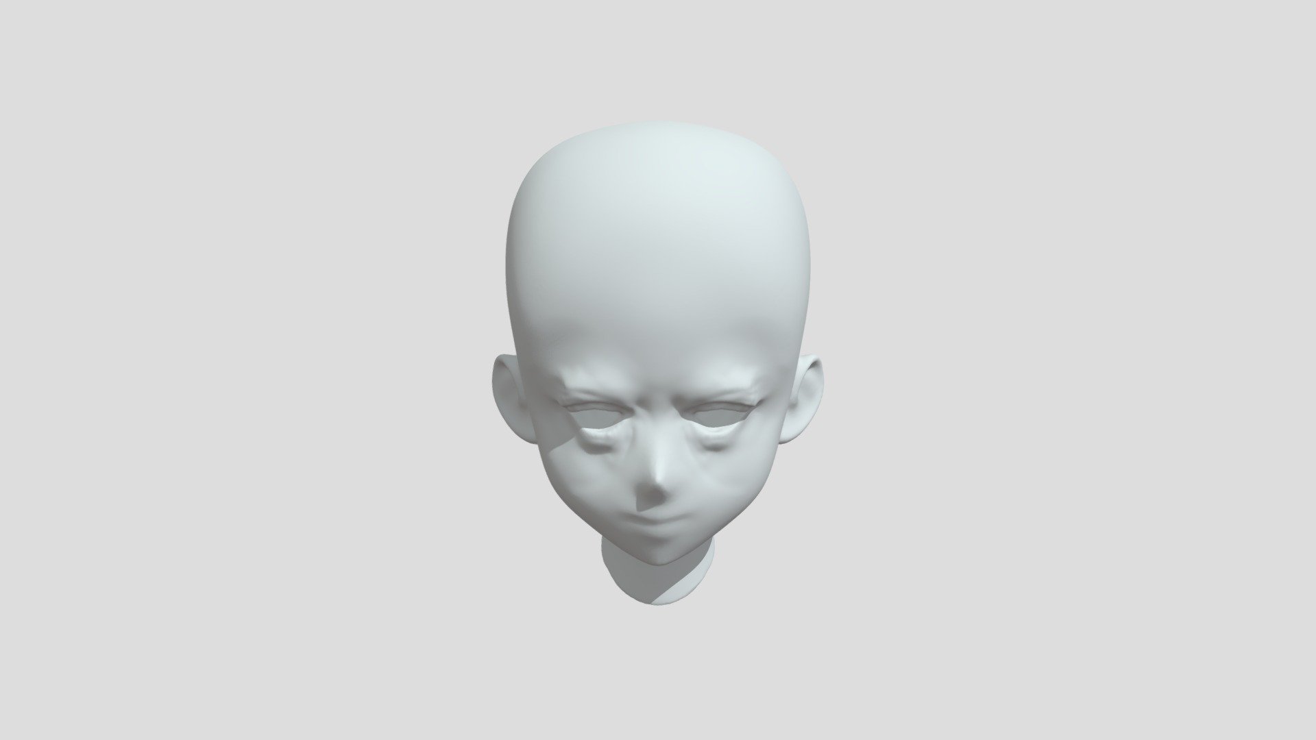 Eye 2 - 3D model by yashmohanlal [c8dfe14] - Sketchfab