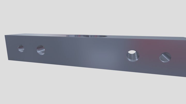 Load-cells 3D models - Sketchfab