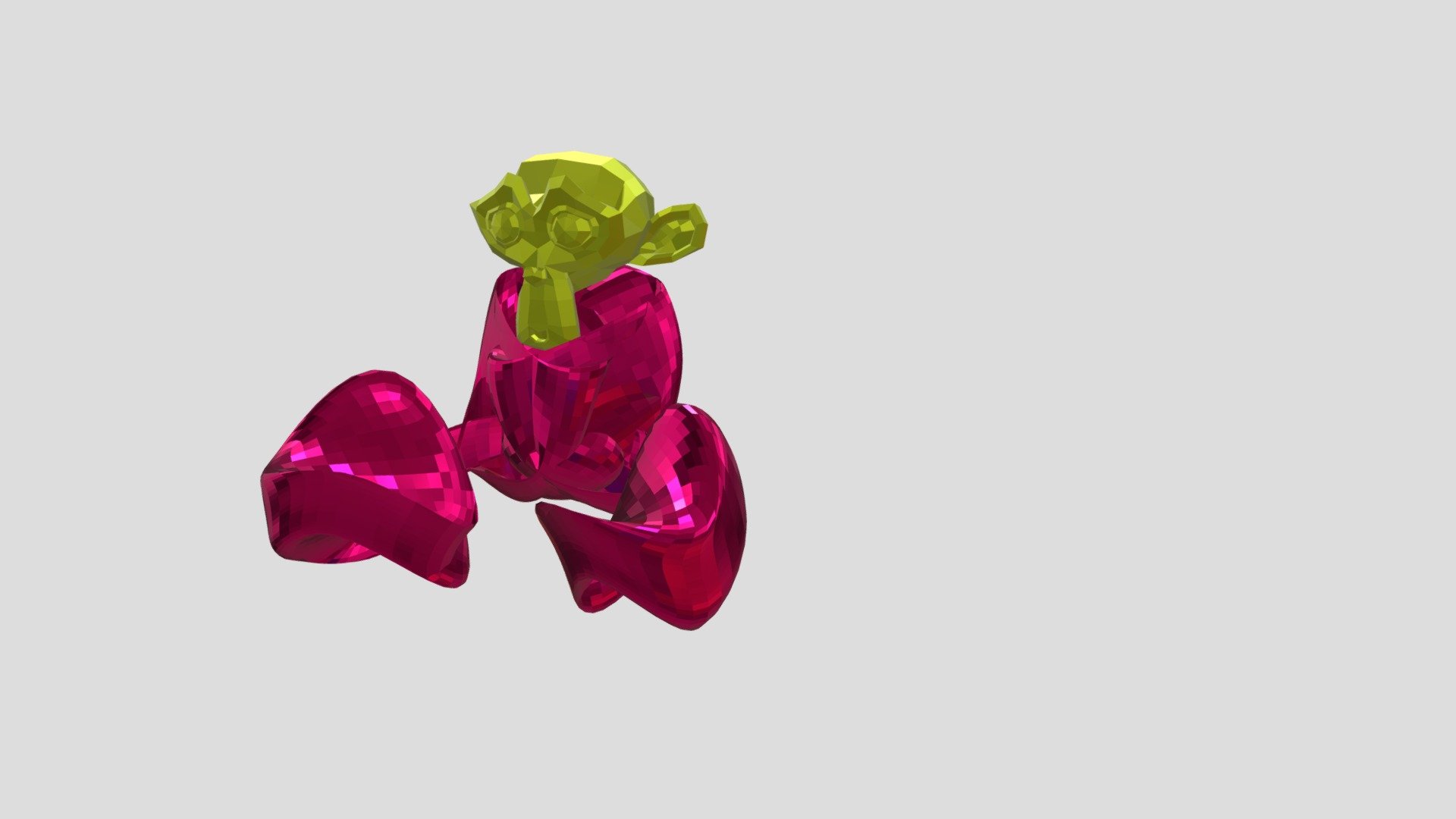 Untitled - 3D model by _1002elaine [c8e39f0] - Sketchfab