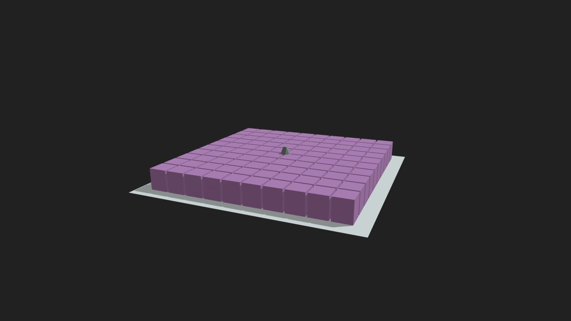 Dancing Blocks - Download Free 3D model by pamruta [c8e43e0] - Sketchfab