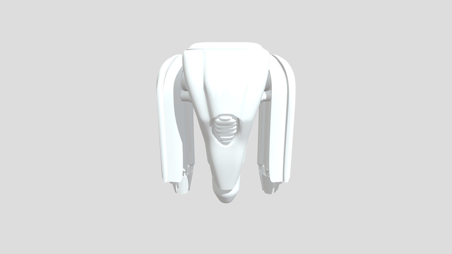 Jet Pack - 3D model by Clurmp [c8e4d52] - Sketchfab