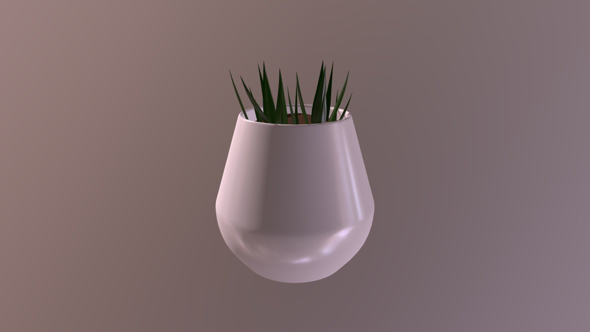 Inktober Day 16 - Angular - 3D model by Isenfier [c8e4e61] - Sketchfab