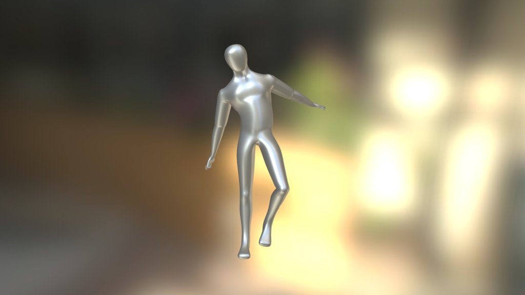 Woops! - 3D model by jvilja [c8e5608] - Sketchfab