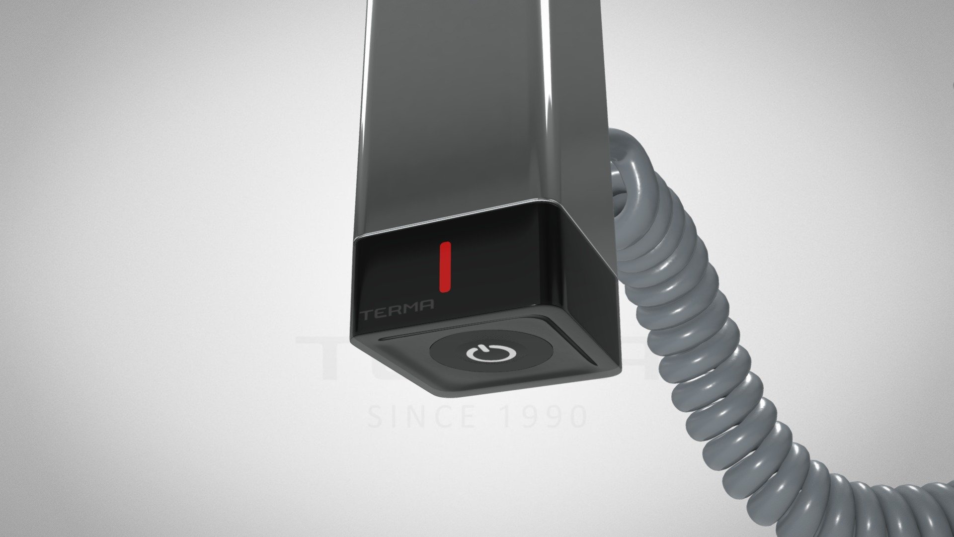 ONE electric heating element – available shapes - Download Free 3D ...