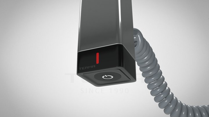 Heating-element 3D models - Sketchfab