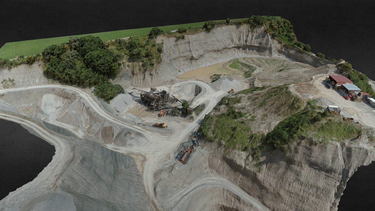 REDcatch GmbH (@redcatch) - Sketchfab