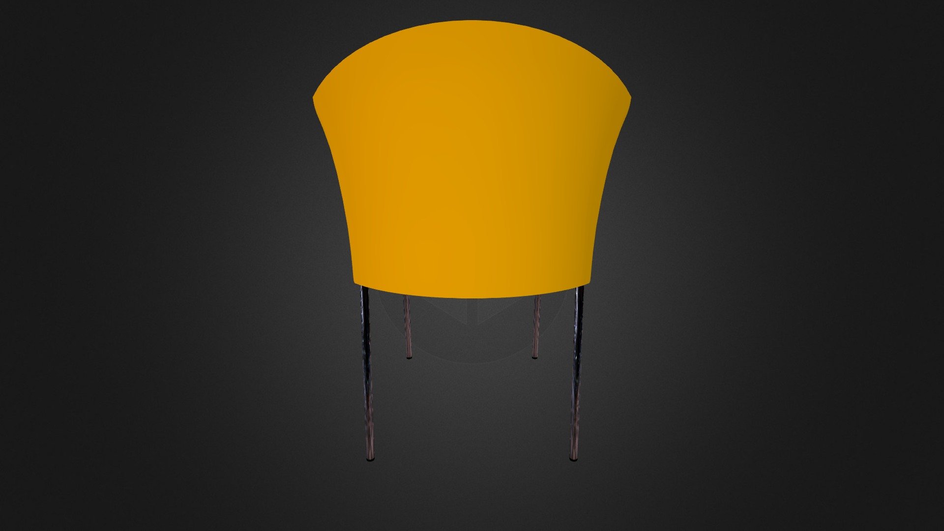 [1022] Elis - 3D model by Serge Brackman - AMOA Digital (@BD2) [c8e6ccd ...