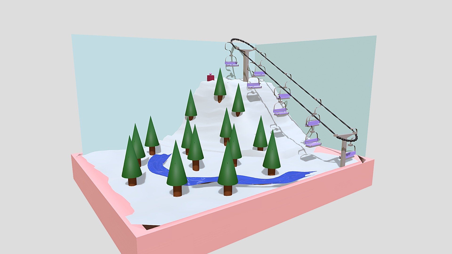 elizabeth_simmons_wk4marble2 - 3D model by lizziesimmons [c8e88b2 ...