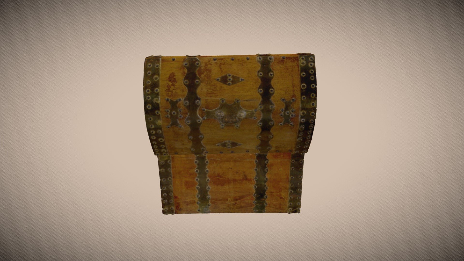 Kiste - 3D model by jorn-r [c8e9365] - Sketchfab