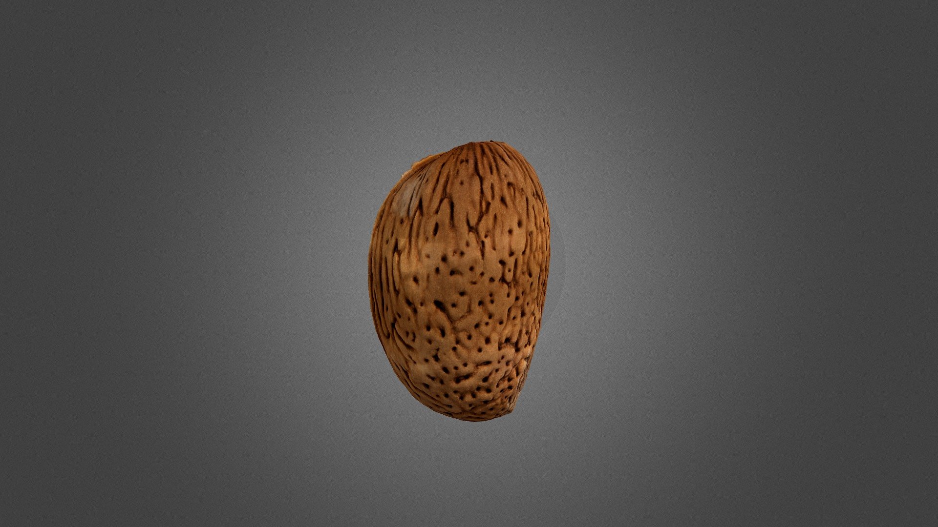 Almendra - Download Free 3D model by Trenado [c8e9785] - Sketchfab