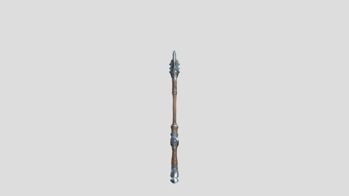 Skyrim 3D models - Sketchfab
