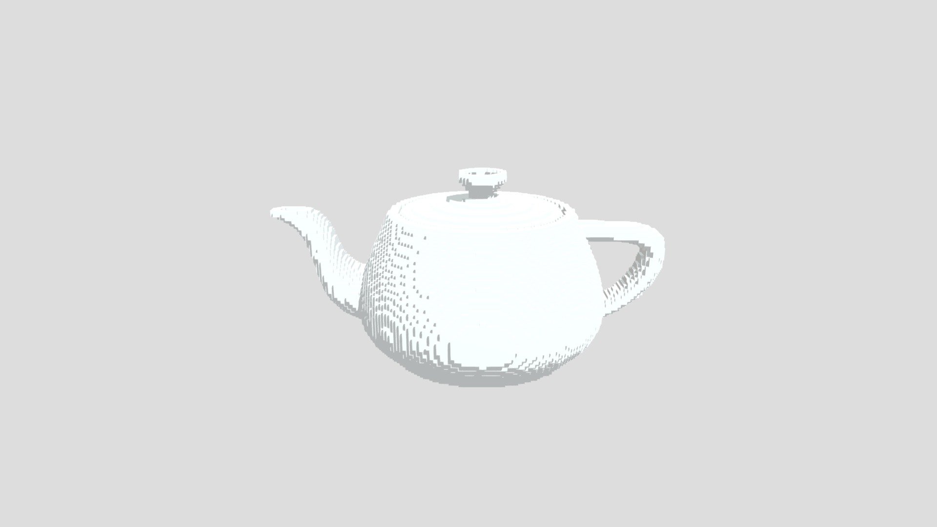 Teapot - 3D model by aredruss [c8ea0ba] - Sketchfab