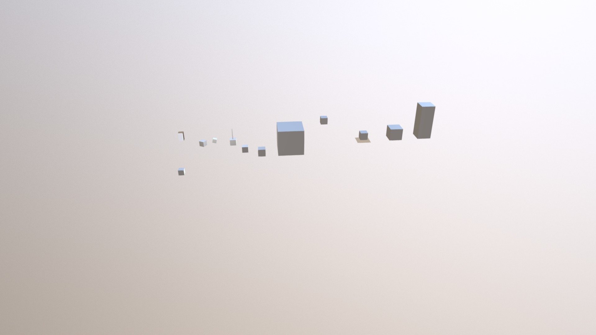 Comp. Animation Assignment 1 - 3D model by shan.rai [c8ead83] - Sketchfab