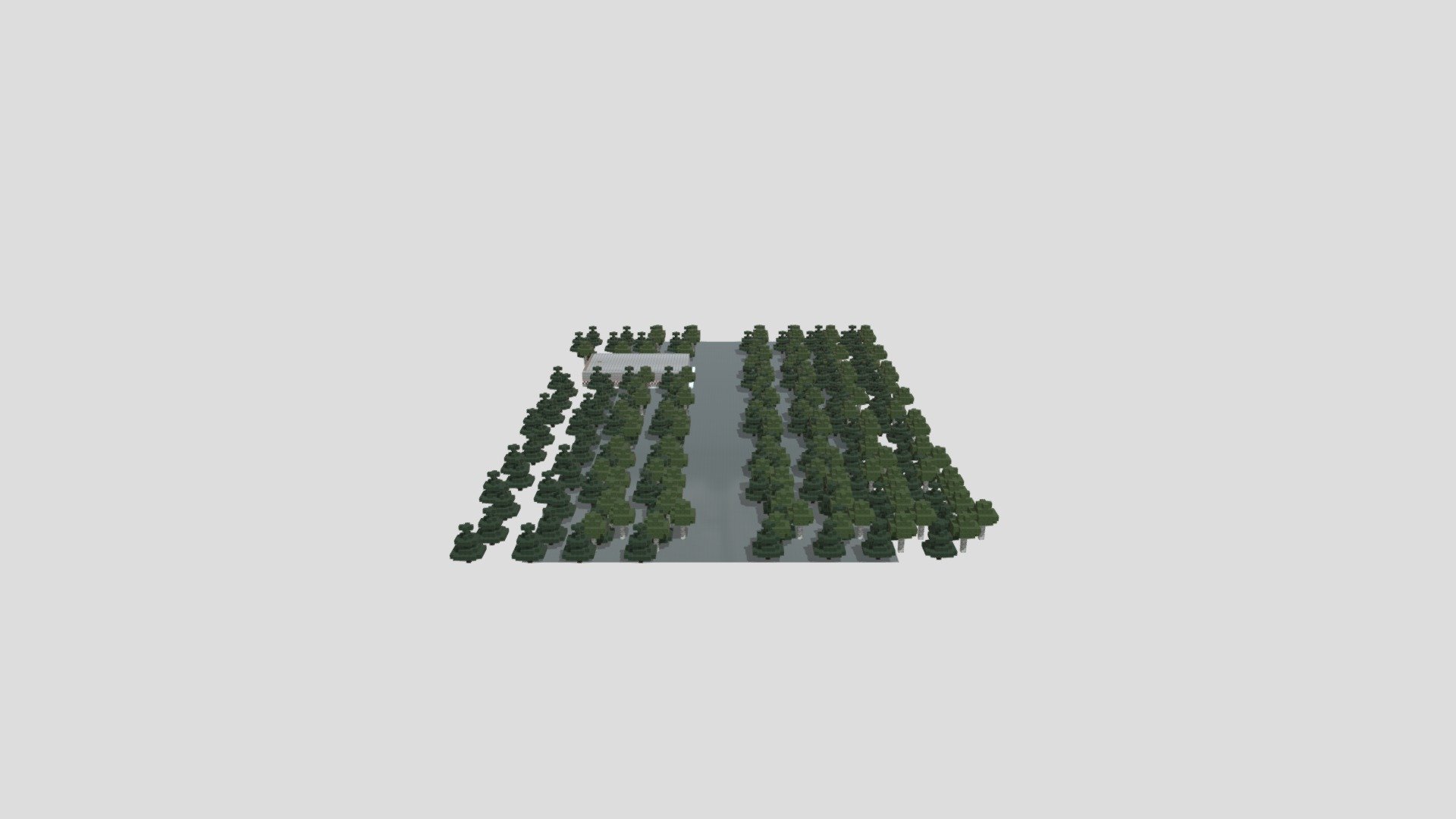 Fnaf1 Map - Download Free 3D model by Mr tyke (@Janix.) [c8eadd2 ...