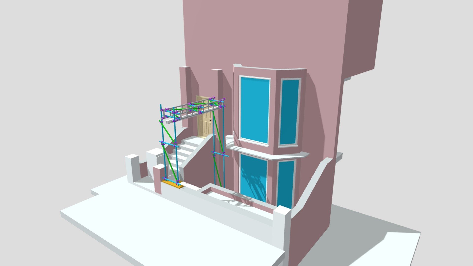 APT-RVT-1409-001-A02 (2) - 3D model by Ultimate Design Studio ...