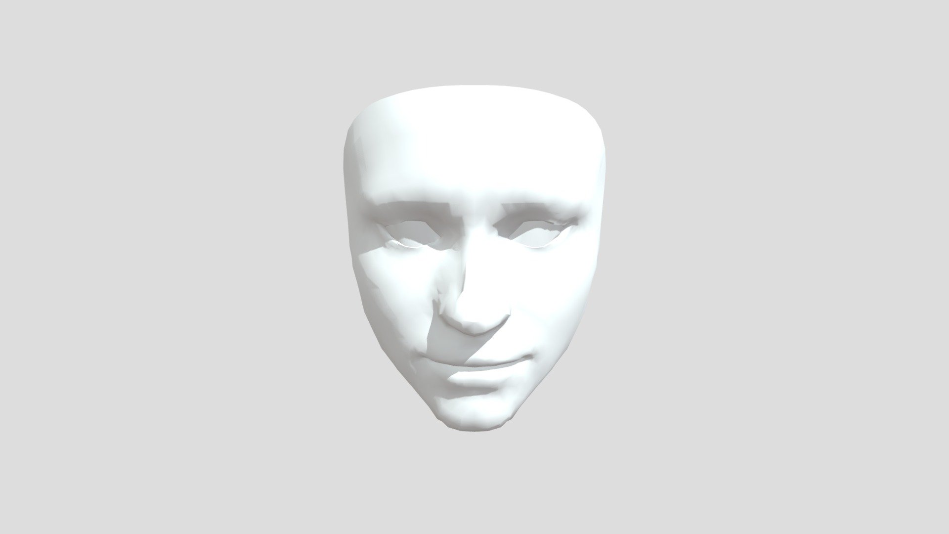 My model - 3D model by Shawn.KH [c8ec14b] - Sketchfab