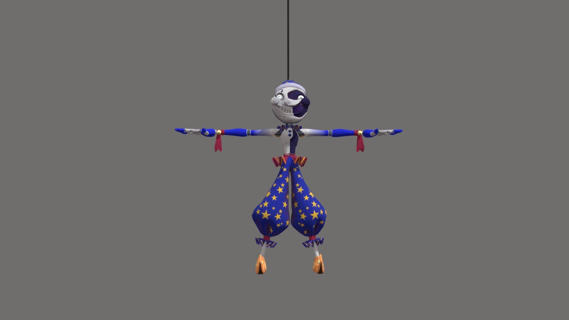Moondrop-security-breach - Download Free 3D model by Shadow ...