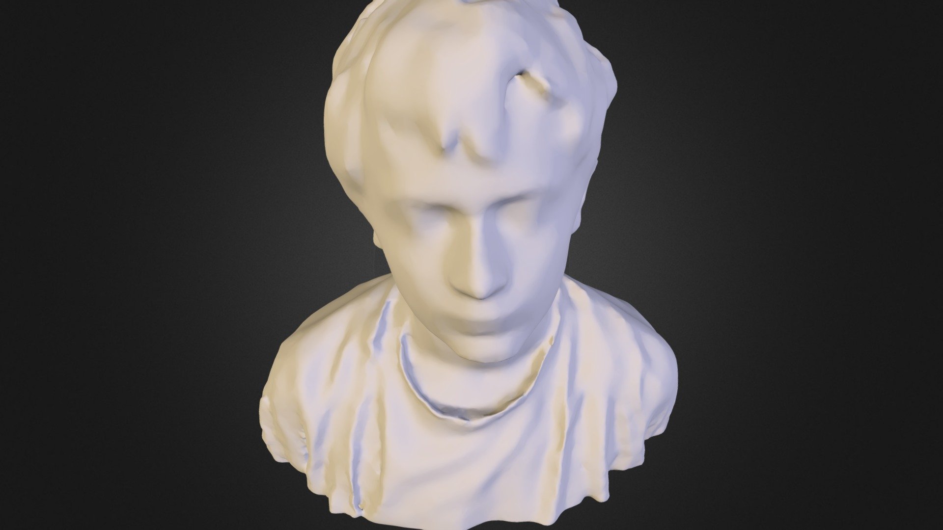 model_mesh - 3D model by johnruciak [c8ee03c] - Sketchfab