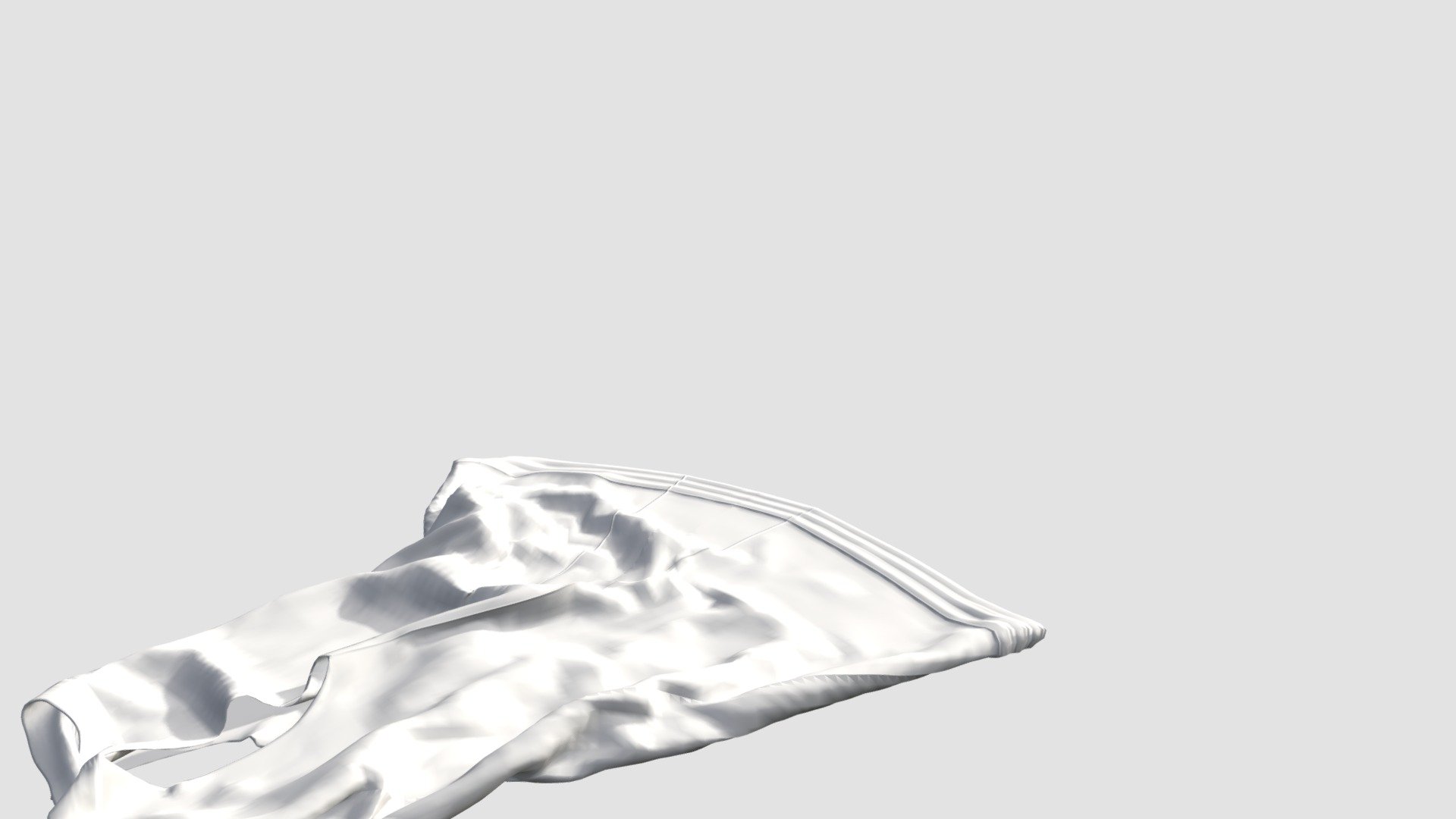 Cloth - Buy Royalty Free 3D model by Evermotion [c8ee1cf] - Sketchfab Store