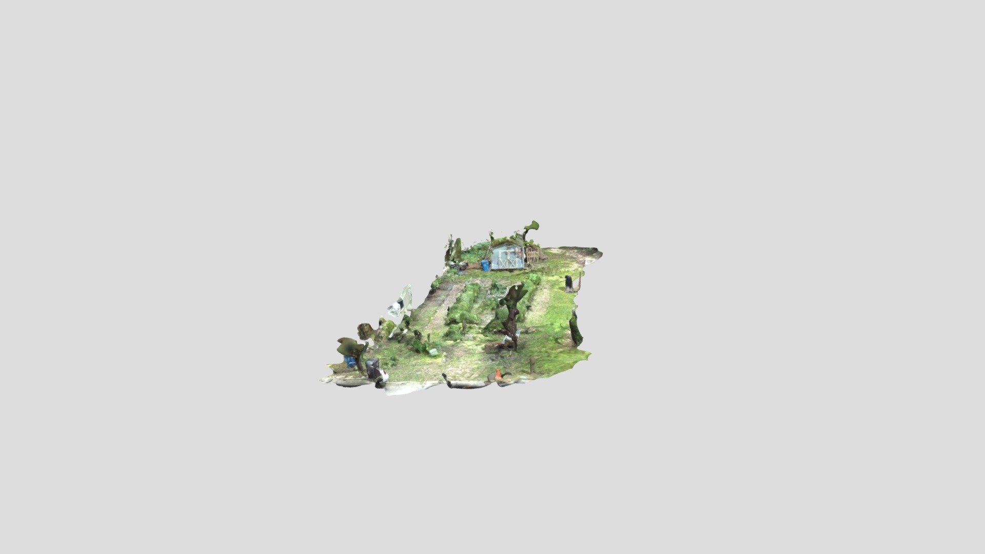 usdz - 3D model by SuperModeler29 [c8f13ff] - Sketchfab