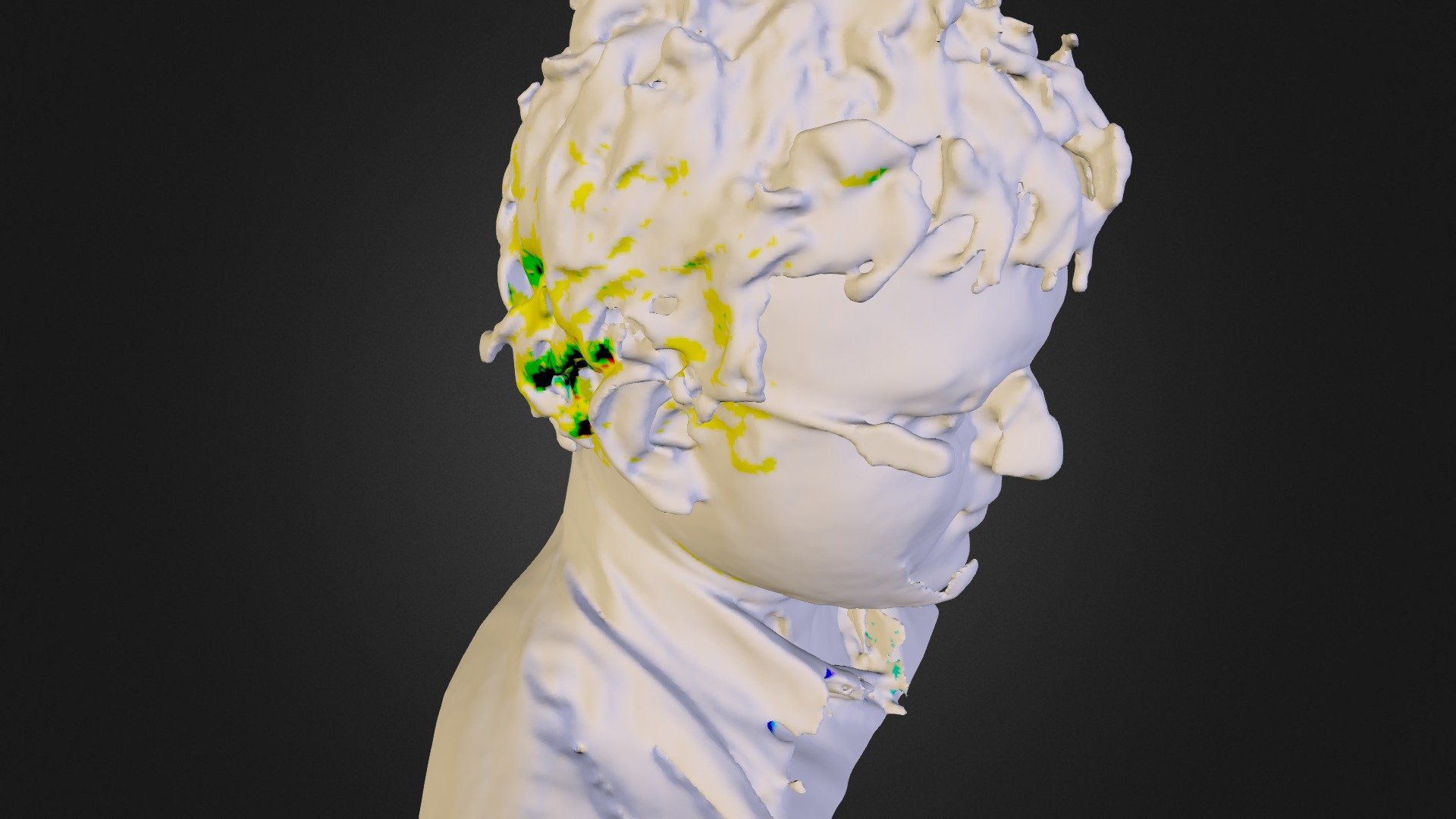 Vishal - 3D model by 3DSConsumer [c8f1f61] - Sketchfab