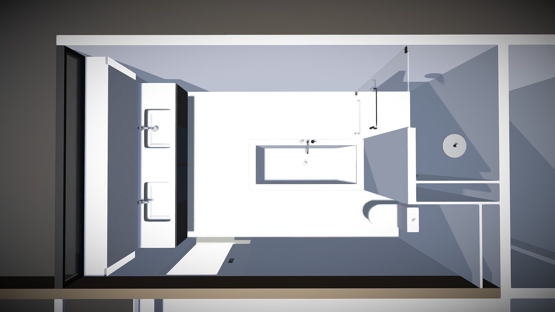 Bad - 3D model by LooKahs [c8f2d3d] - Sketchfab
