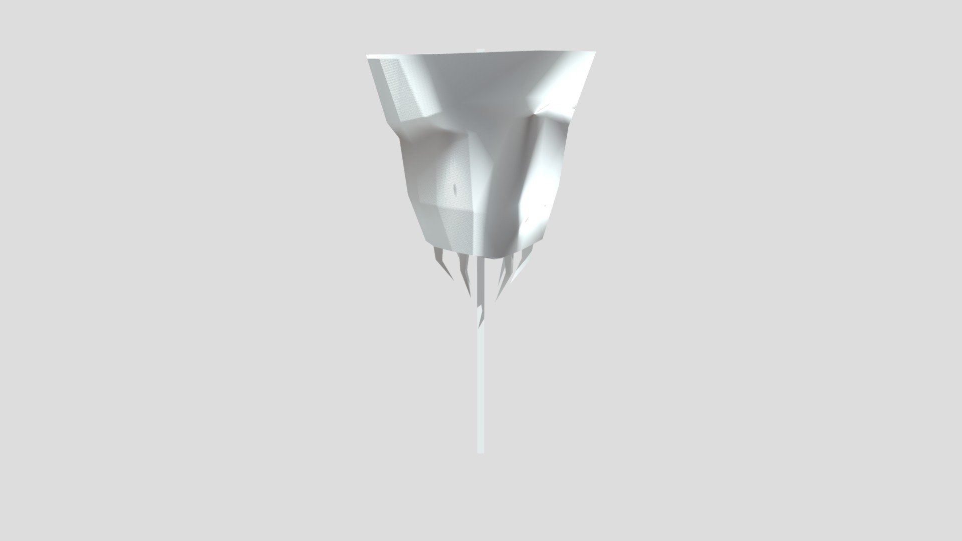 Barnacle - Download Free 3D model by kostenko86 (@veronika86) [c8f3646 ...
