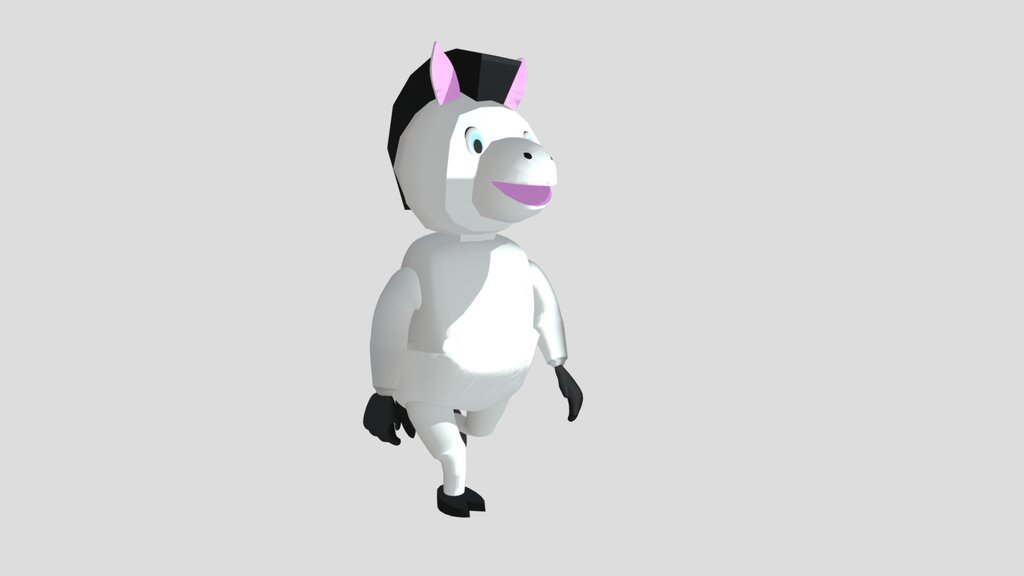 cartoon - A 3D model collection by mramyadcse11 - Sketchfab