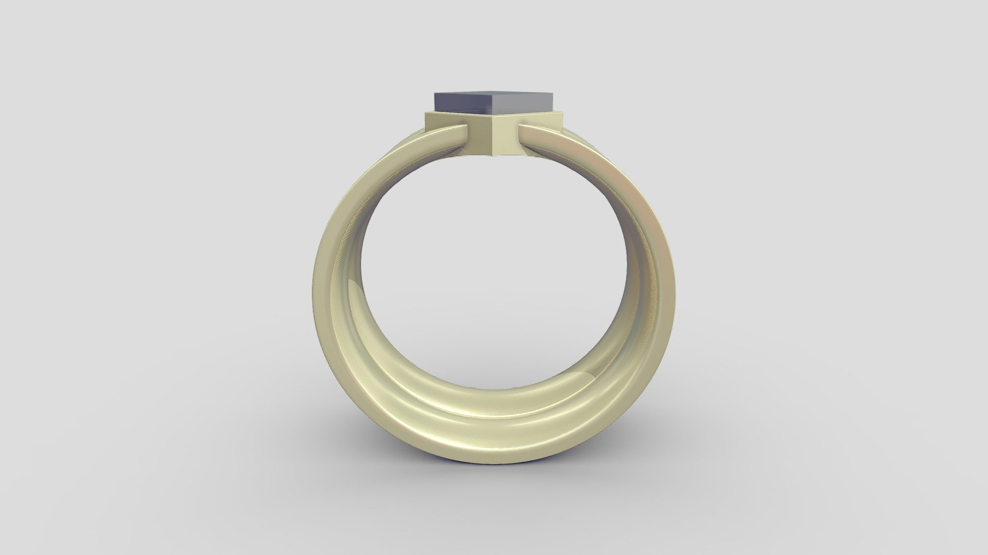 AU-77887_size_8.5 - Download Free 3D model by Automic Gold (@automic ...