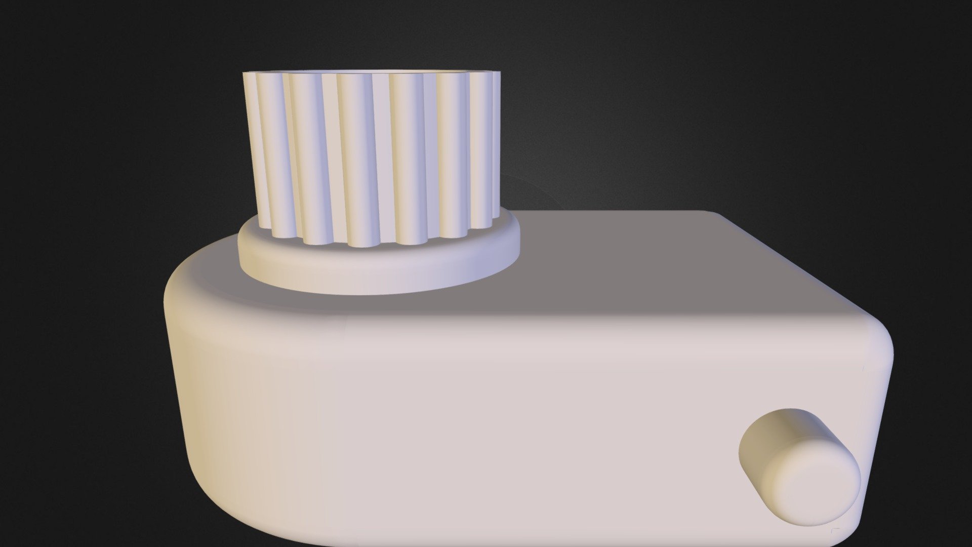 Camera - 3D model by sn000009 [c8f84e0] - Sketchfab