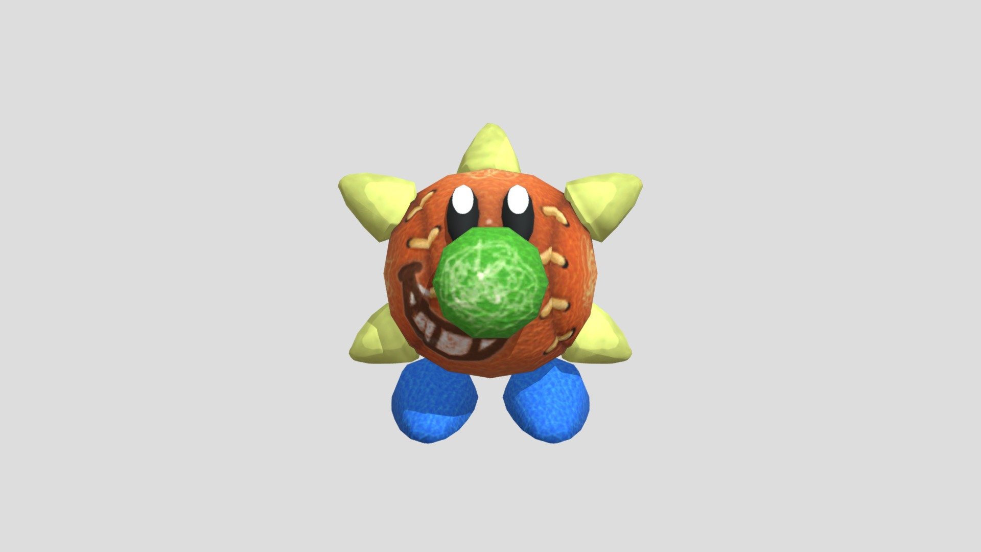 Tap- Tap - Download Free 3D model by naviogutierrezdavid [c8f8bd1 ...