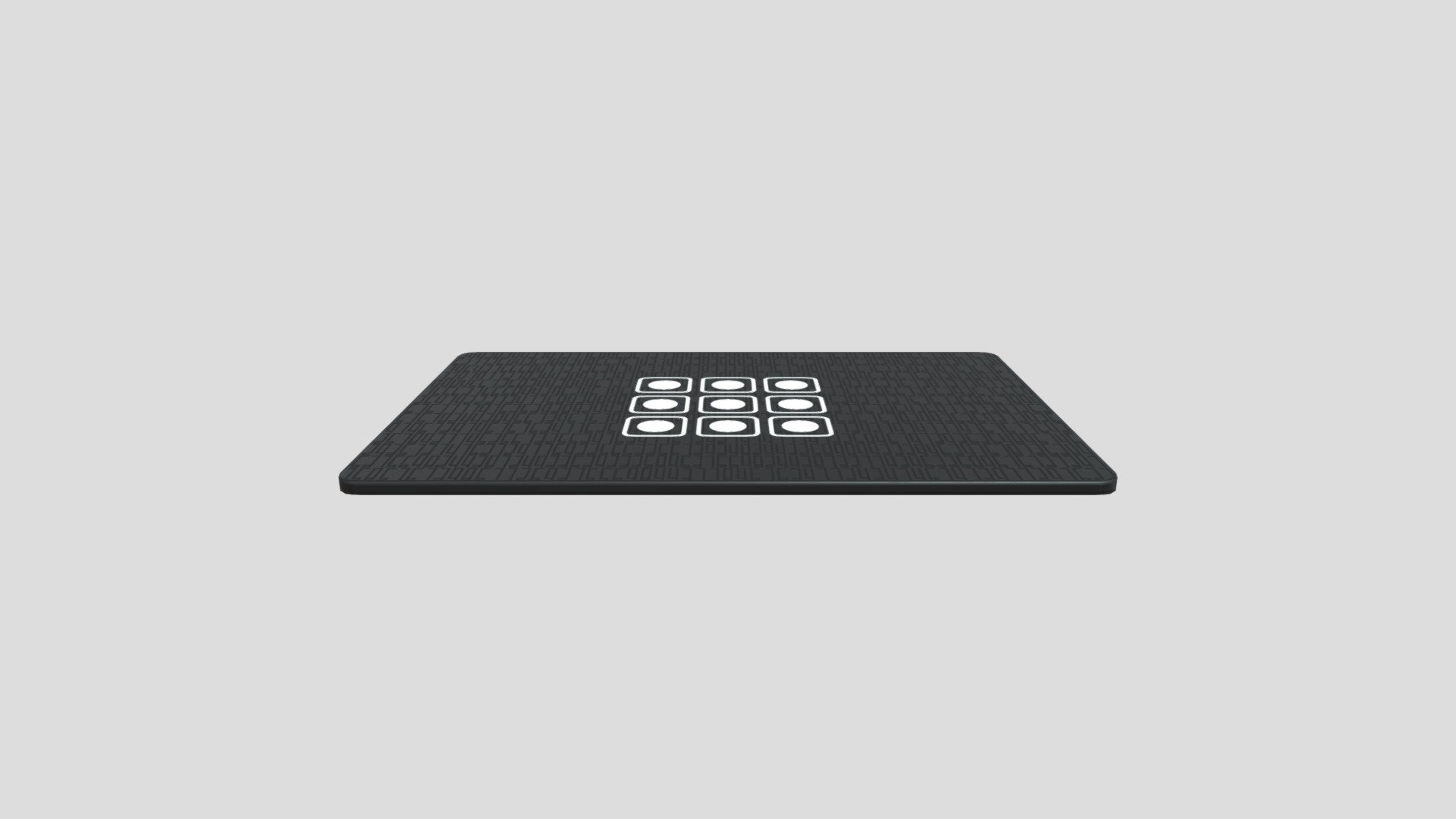 Keycard O5 (scp sl) - Download Free 3D model by sigma eat dog ...