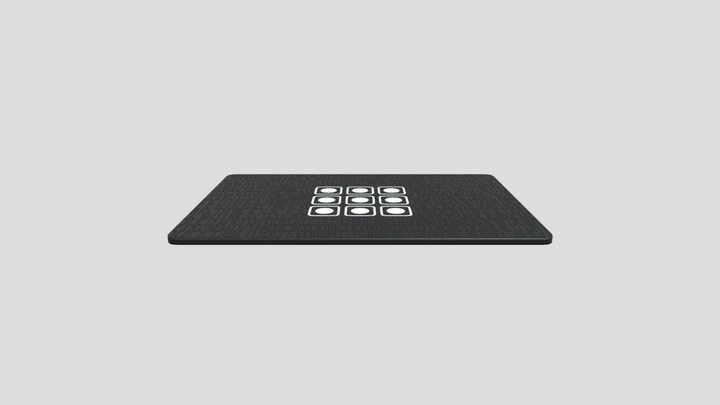 Scpsl 3D models - Sketchfab