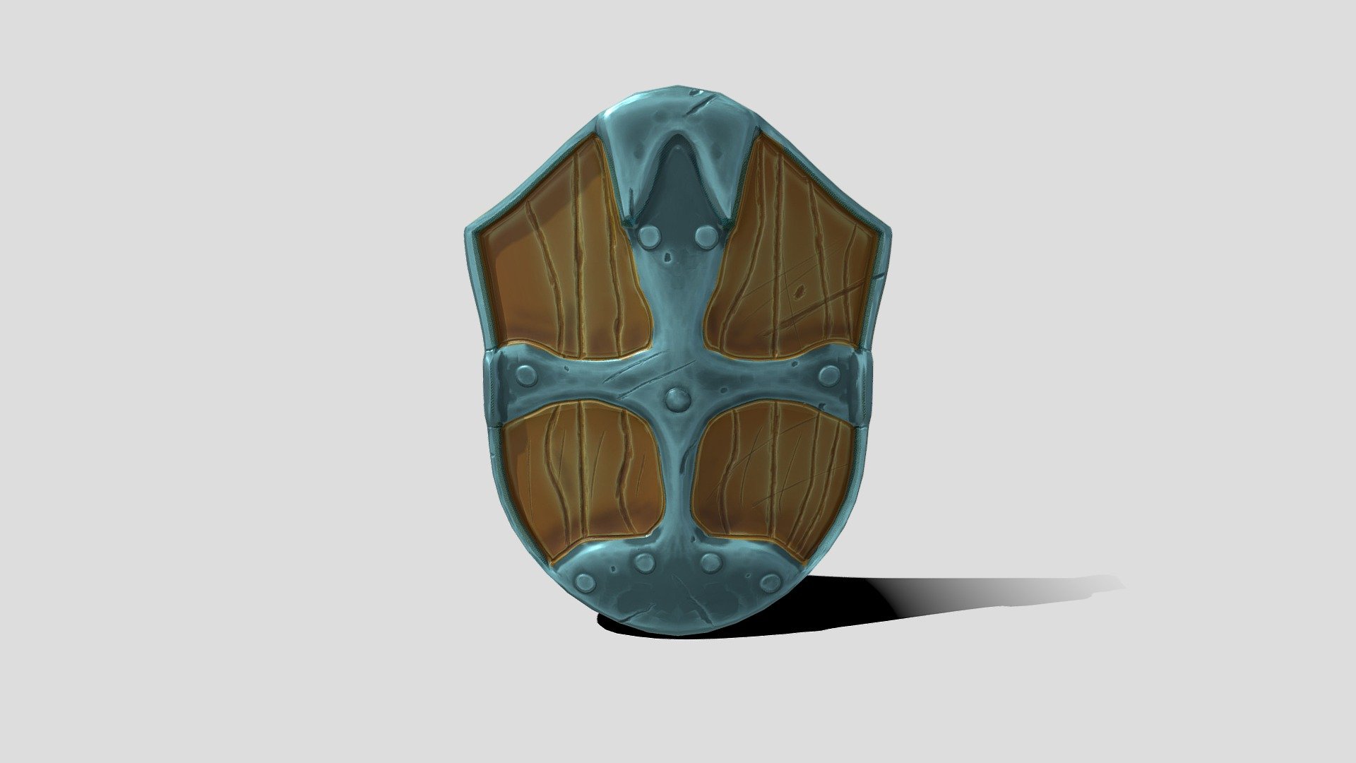 shield_LP2 - Download Free 3D model by Squaris [c8f9aa2] - Sketchfab
