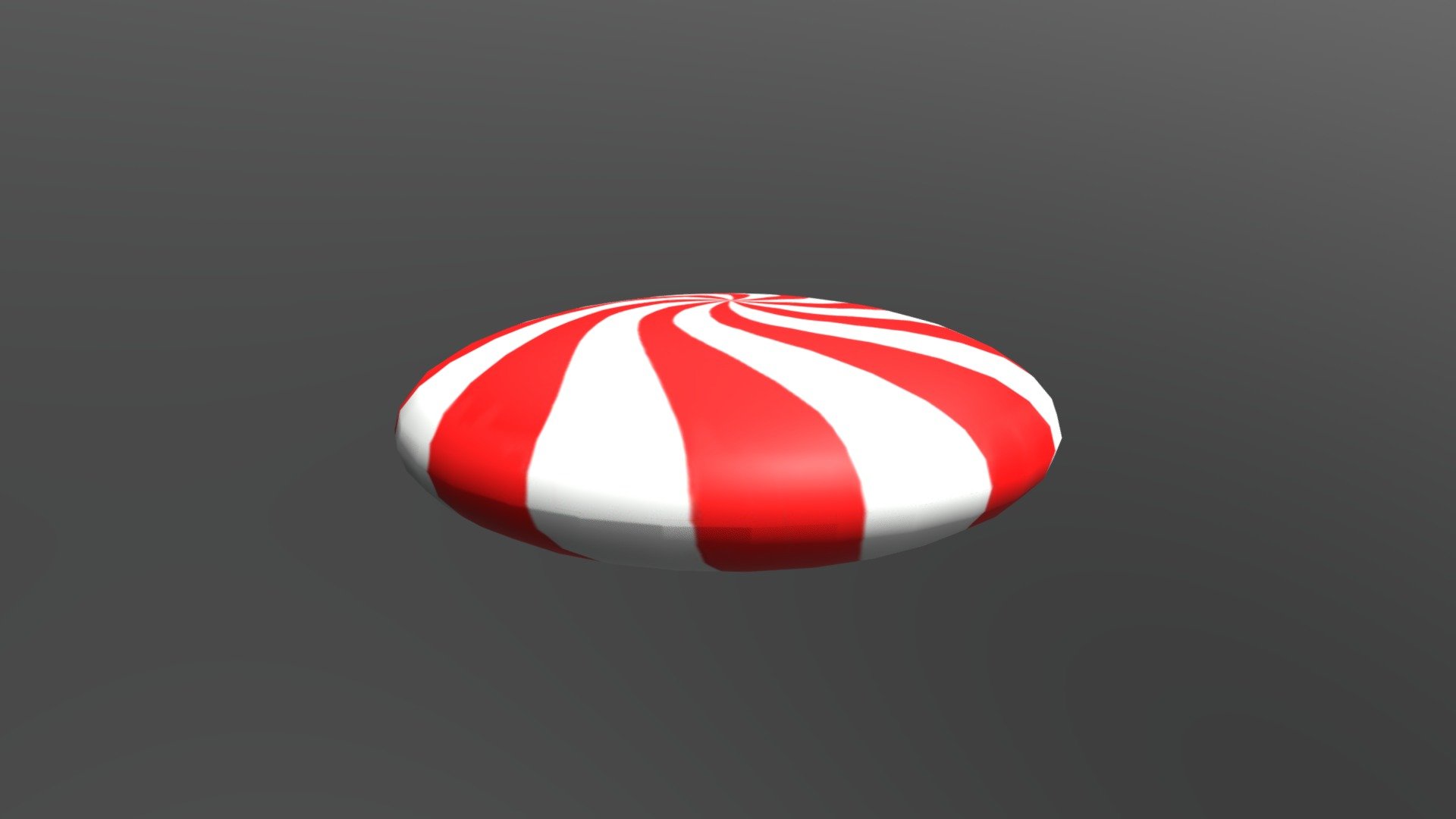 Peppermint - 3D model by KazoBurg [c8f9b1e] - Sketchfab